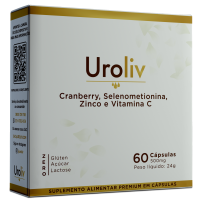 Uroliv Vsl Express V1 – Uromagazine
